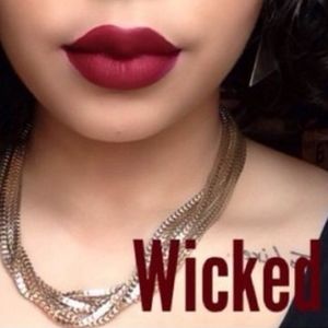 Lime Crime | Makeup | Wicked Lime Crime Velvetines Liquid Lipstick ...